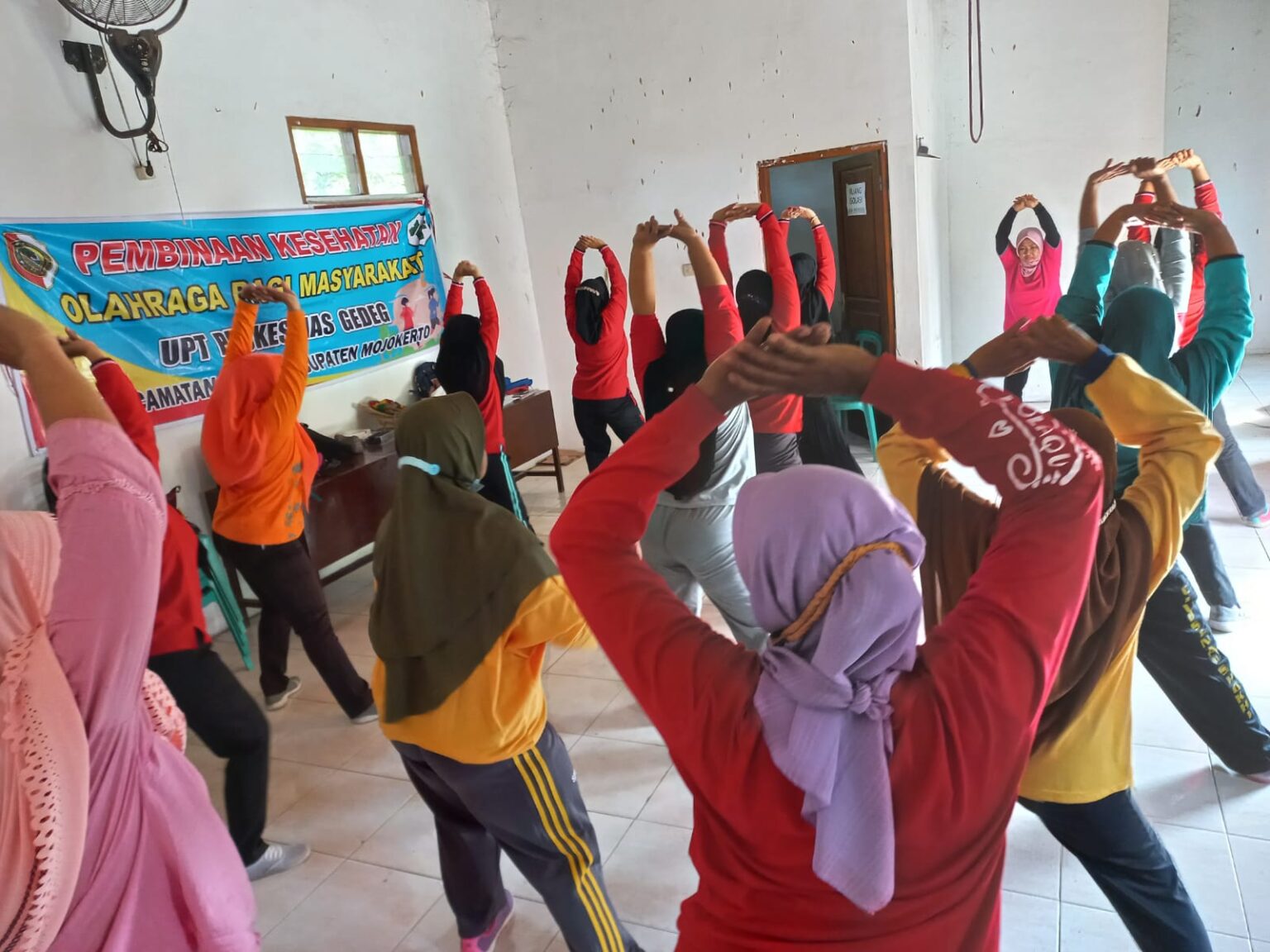 Apa itu Pembinaan Kesehatan Integratif – Update Informasi Terkini ...